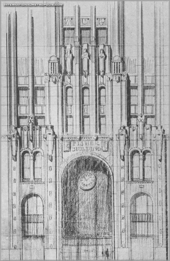 DETROIT | HUGE list of Never Built - SkyscraperPage Forum